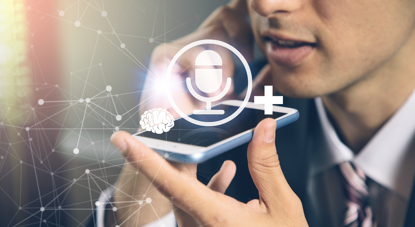 5 manieren waarop voice assistants jouw dagelijkse leven vereenvoudigen ...